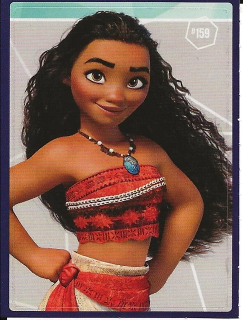 REWE STICKER DAS Beste aus 100 Jahren Disney 1923-2023 #159 Vaiana EUR ... REWE STICKER DAS Beste aus 100 Jahren Disney 1923-2023 #159 Vaiana EUR ...
