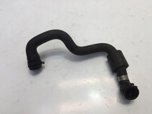 MERCEDES-BENZ GLC COUPE C253 A651 Tuyaux de Liquide de Refroidissement ...