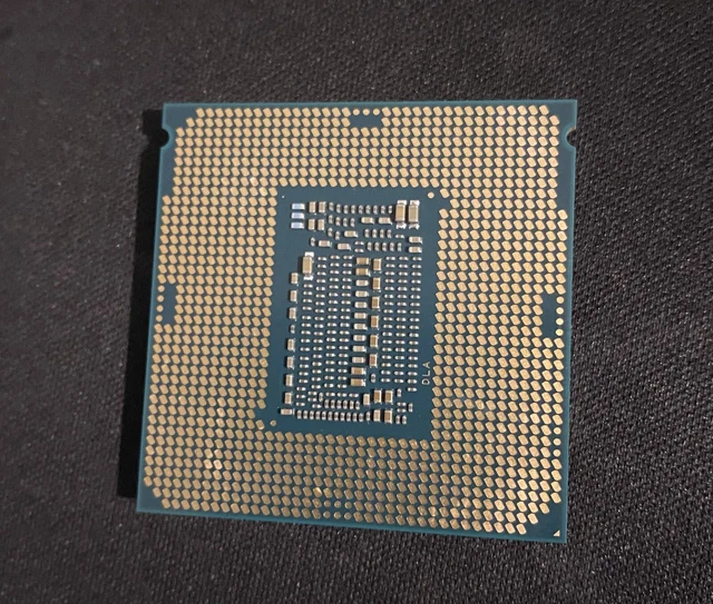 INTEL CORE I9-9900K 3,60 GHz LGA1151 (9ème Generation) EUR 330,00 ...