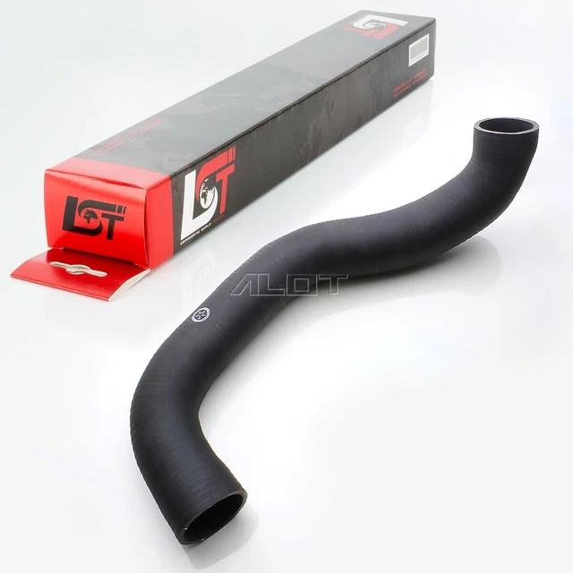 TUYAU DURITE DE Turbo pour mercedes Sprinter W901, W902 - 9015284782 ...