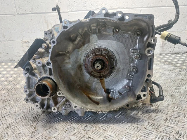 VOLVO XC60 2.4 Diesel Automatic Gearbox Transmission 2012 Tf-80Sc ...