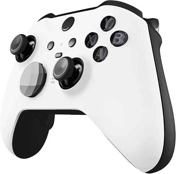 EXTREMERATE DIY FRONT Faceplate Shell Compatible w/ Xbox Elite Series 2 ...