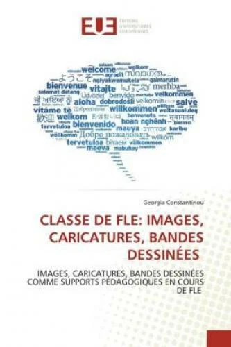 FLE CLASS: IMAGES, Caricatures, Comics Pictures, Caricatures, B 6569 £ ...
