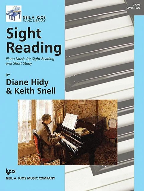 SIGHT READING LEVEL 10 Piano Music Snell Keith 9 34 PicClick SIGHT READING LEVEL 10 Piano Music Snell Keith 9 34 PicClick