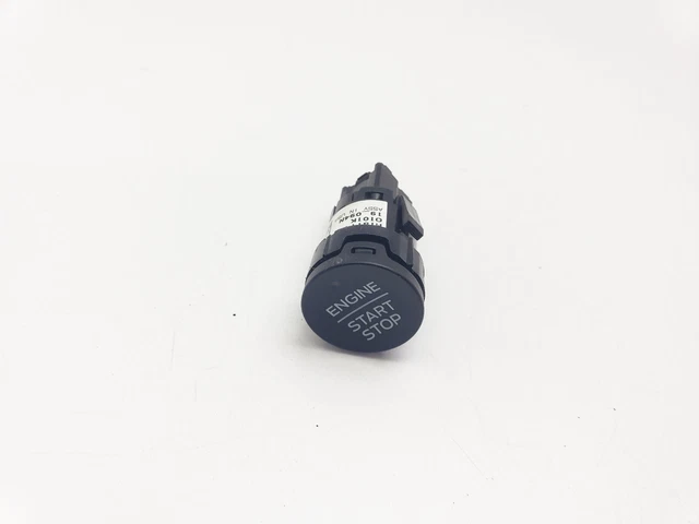 FORD FIESTA MK8 Engine Start Stop Button Switch 2020 H1Bt-4C376-Aa £12. ...