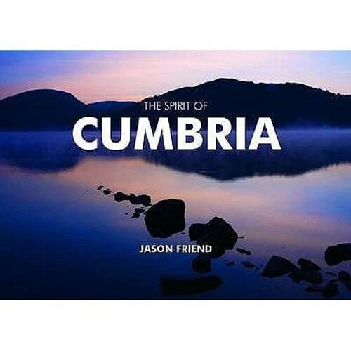 L'ESPRIT DE CUMBRIA Relié Jason Friend EUR 6,29 - PicClick FR