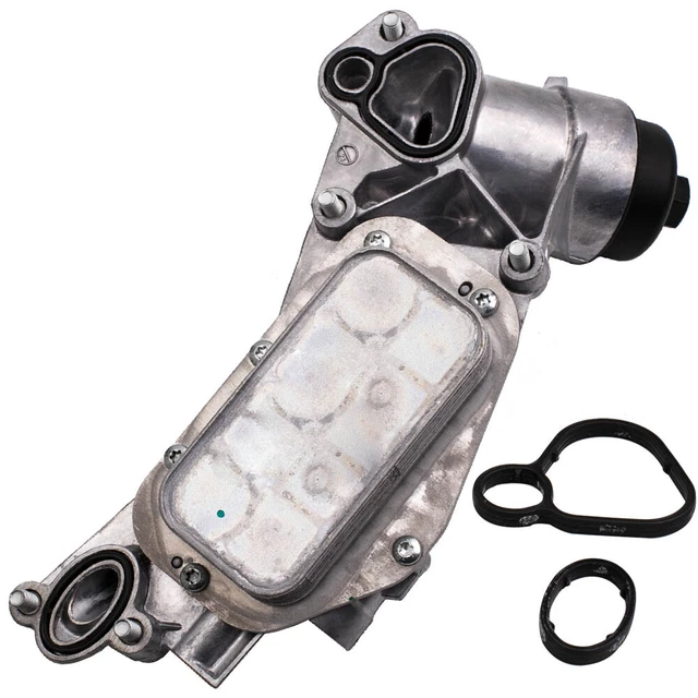 OIL FILTER HOUSING Assembly COOLER for HOLDEN CRUZE JG JH 1.8 AH ASTRA ...