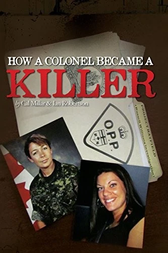 HOW A COLONEL Became a Killer-Cal Millar, Ian Robertson £9.39 - PicClick UK