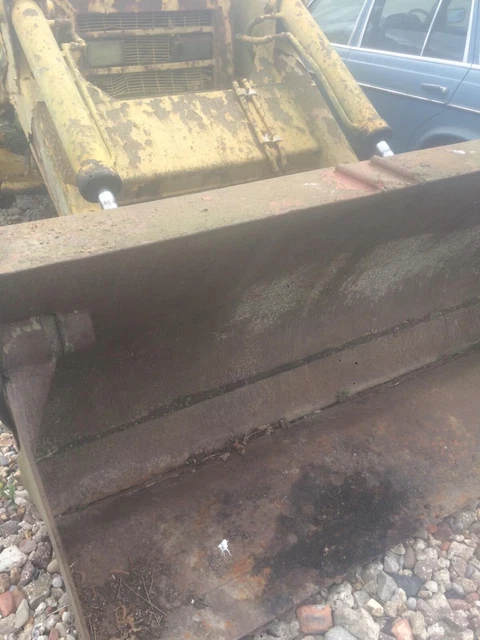 JCB 3C 3 in 1 bucket £3,200.00 - PicClick UK