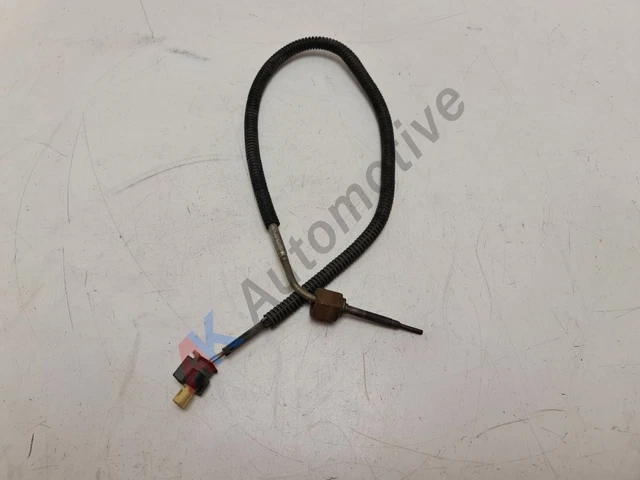 MERCEDES SPRINTER W907 2018-2024 Exhaust Gas Temperature Sensor ...