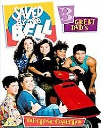 SAVED BY THE Bell - 3 Classic Episodes / Hawaiian Style / Wedding In ...