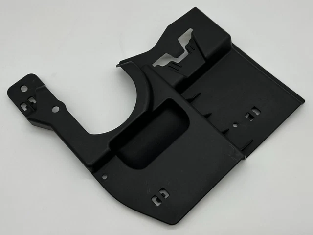 ORIGINAL AUDI ABDECKUNG Unterbodenverkleidung vorne links 8V0825271 A3 ...