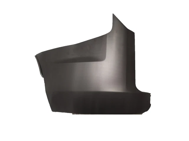 FORD TRANSIT CUSTOM Rear Bumper End Cap Tailgate Models Left Hand 13-17 ...