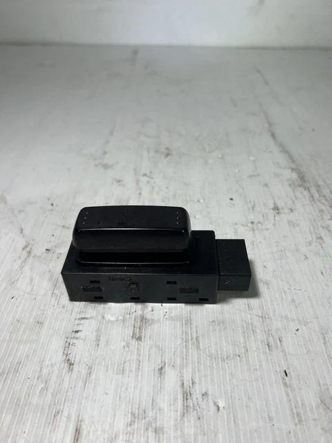 FORD FALCON BA Bf Ghia Drivers Seat Electric Side Switch Seat Adjuster ...