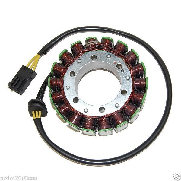 STATOR AIMANT VOLANT D'Inertie Electrosport 37587 BMW F650GS 650 (09-14 ...