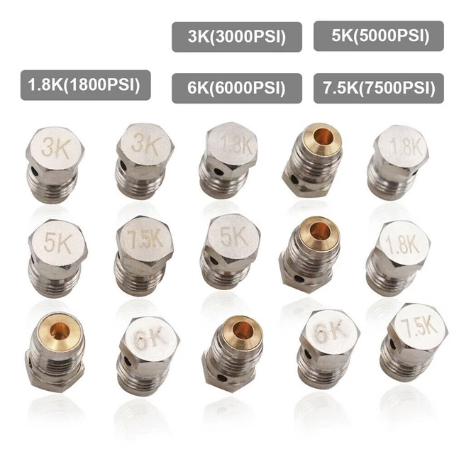 RÉGULATEUR DE RÉSERVOIR PCP Air Step HPA/CO2 de haute qualité disque de ...