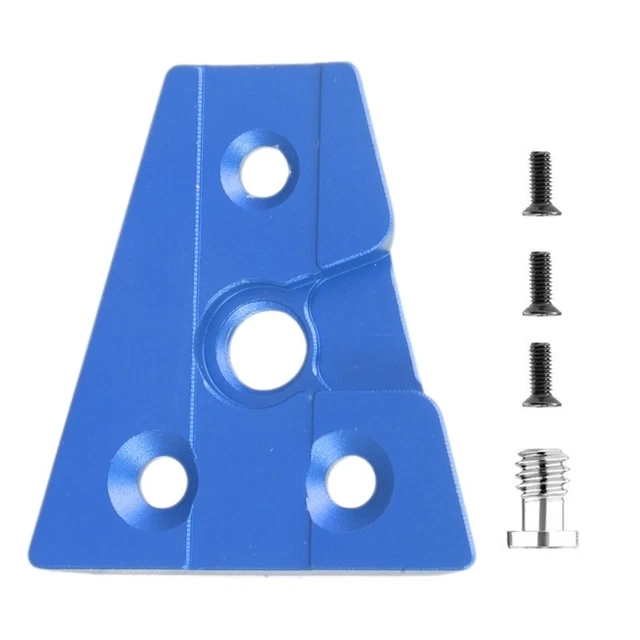 METAL V LOCK Battery Connection Plate for Camera and Video Applications ...
