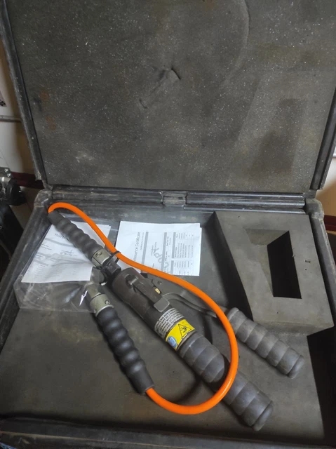 CEMBRE HTEPE-DET BUSHING Installation Tool System crimping Rail Web ...