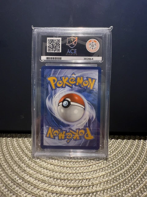 POKÉMON TCG ALTARIA EX Paradox Rift Holo Card 253/182 Ace 10 £56.04 ...