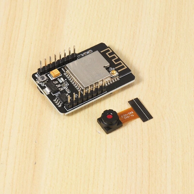 Esp32 Cam Wifi Bluetooth Modulo Esp32 Seriale A Wifi Esp32 Cam Sviluppo G3w6 Eur 1109 Picclick It