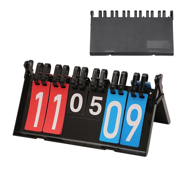TABLEAU DE BORD portable en PVC pour activit s de plein air football hockey pin EUR 66,91 ...