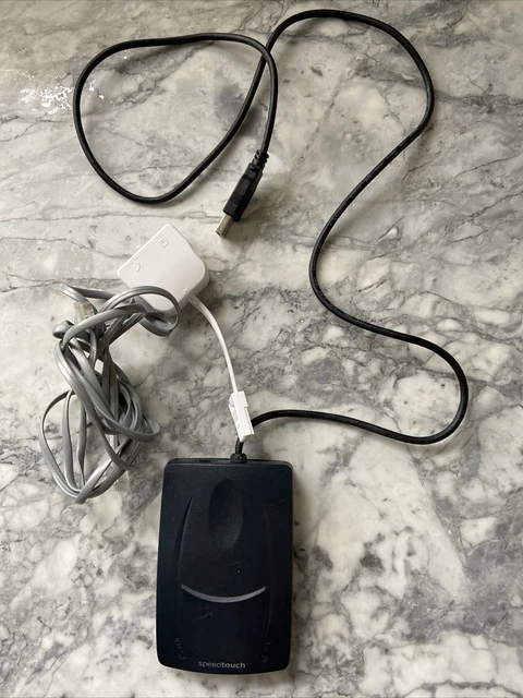 SPEEDTOUCH 330 USB Modem Thomson ADSL EUR 4,62 - PicClick DE