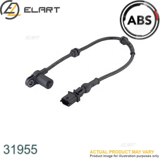 SENSOR WHEEL SPEED FOR SUBARU OUTBACK/IV/SUV EZ36D 3.6L 6cyl OUTBACK 2 ...