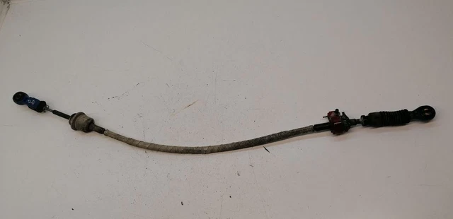 FORD TRANSIT 2005 Gear shift cable linkage Diesel 96kW MIE8004 £26.39 ...