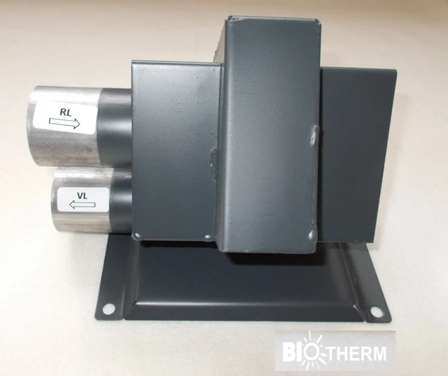 PELLET SUCTION PROBE/PELLET Suction Probe Complete Pack, Pelletlager £ ...