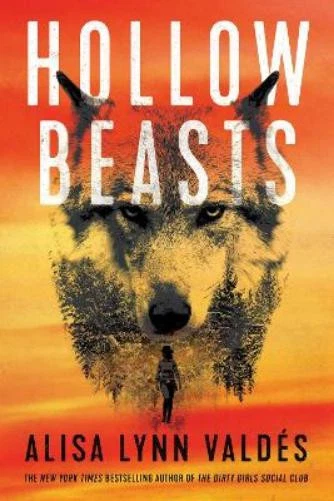 ALISA LYNN VALDÉS Hollow Beasts (Poche) Jodi Luna EUR 19,34 - PicClick FR