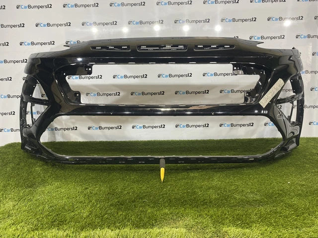 HYUNDAI KONA N Line 2021 Onwards Front Bumper P/N: 86511-J9Na0 *C20 £ ...