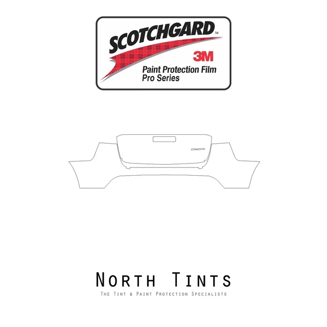 TESLA MODEL Y 2023-2024 PreCut 3M PRO Series Paint Protection Film ...