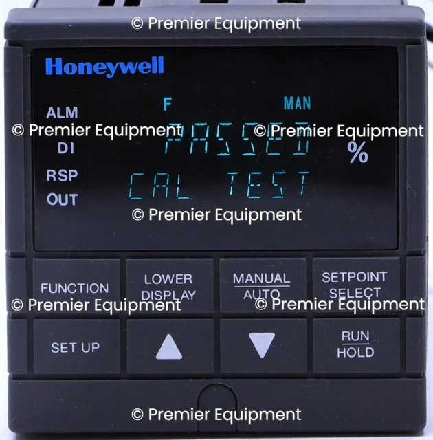 * HONEYWELL UDC 3000 Versa-Pro Dc300E-E-000-20-0000-0 Controller £227. ...