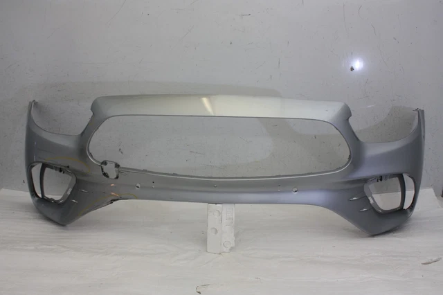 MERCEDES E CLASS W213 AMG Front Bumper 2020 ON A2138857404 Genuine ...