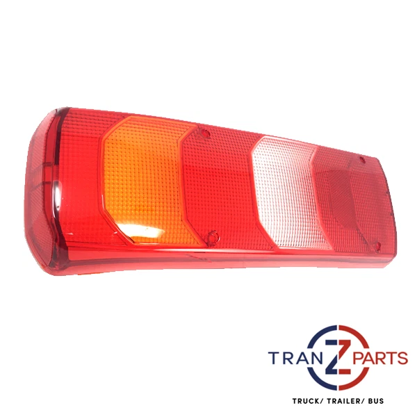 MERCEDES ACTROS, AROCS, Unimog, Atego 3 Replacement Rear Lens RH / LH ...