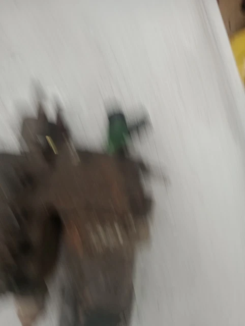 VW CORRADO ABS Pump And Module Anti Lock Breaking 4 Pipe Genuine ...