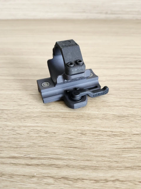 A.R.M.S. #22M68 WITH #17 TRI-LOCK, Aimpoint Mount, Comp M2, ML2, PRO ...