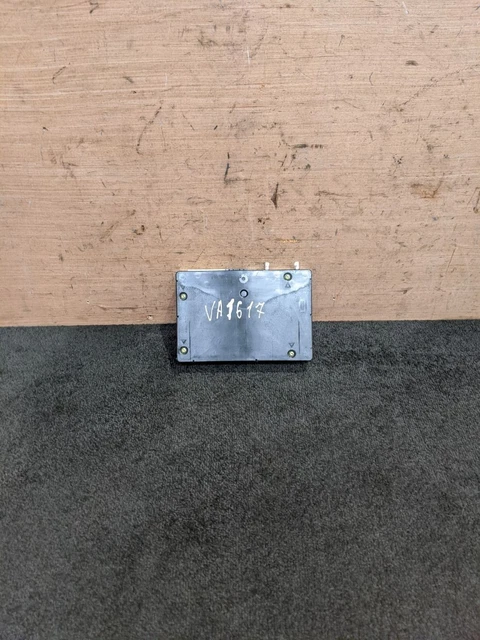 VAUXHALL ASTRA K Mk7 Estate Wifi Hotspot Control Module Ecu 23221498 £ ...
