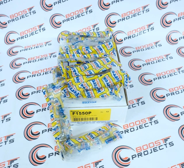 FERREA INTAKE VALVES 32.95mm For 90-01 BMW 3-SERIES(S42-M42-S50-M50-M51-M52-M54) $573.95 ...