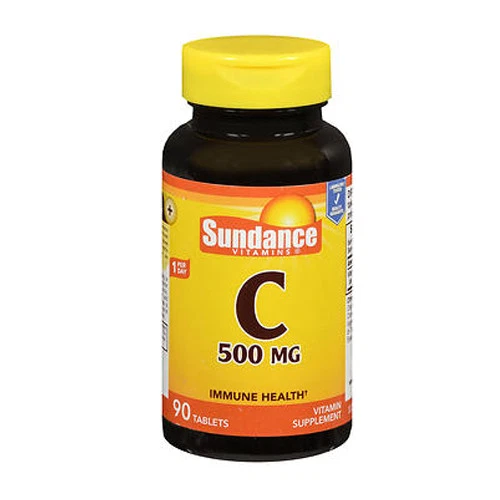 SUNDANCE C TABLETS 500 mg 90 Tabs By Sundance £17.32 - PicClick UK