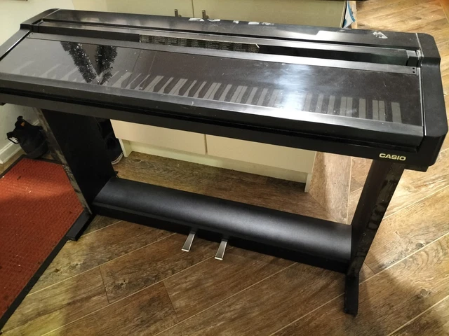 CASIO DIGITAL PIANO/KEYBOARD CPS-720 Various Output Ports Lovely ...