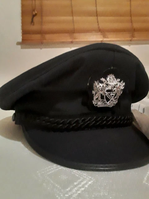 BRITISH AIRWAYS PILOT Cap £149.00 - PicClick UK