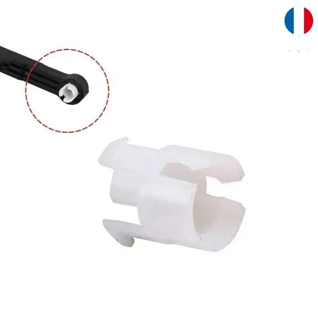 BOUCLE D EMBRAYAGE maitre cylindre pour Peugeot Citroën C2 C3 C4 C5 C6 ...