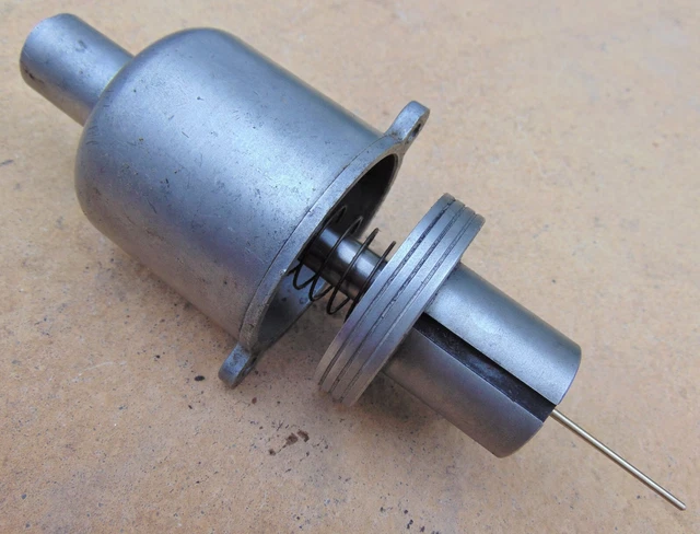 CLASSIC SU CARBURETTOR HS2 Dashpot Piston Austin Mini 850 Saloon circa ...