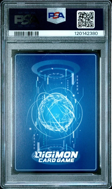 2025 DIGIMON PB-20-DIGIMON Animation Series 25Th Anv Set #095 Tai ...