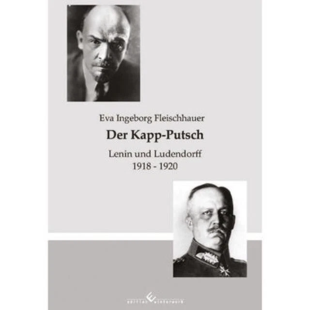100 JAHRE KAPP-PUTSCH EUR 36,90 - PicClick DE