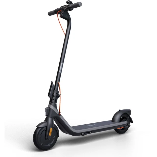 TROTTINETTE ÉLECTRIQUE NINEBOT E2 Plus E powered by Segway EUR 250,00 ...