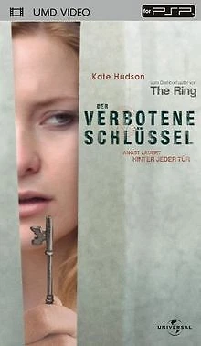 DER VERBOTENE SCHLÜSSEL [UMD Universal Media Disc] von Ia... | DVD | Zustand gut EUR 6,87 ...