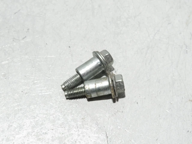 FORD FOCUS MK3 1.0 ECOBOOST M1DA ROCKER COVER BOLT x 2 (SHORT) £3.95 ...