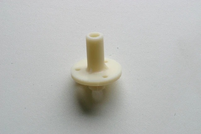 GUIDE D'AXE DE Batteur Pour Flipper Williams Ref 03-7568 EUR 1,50 ...